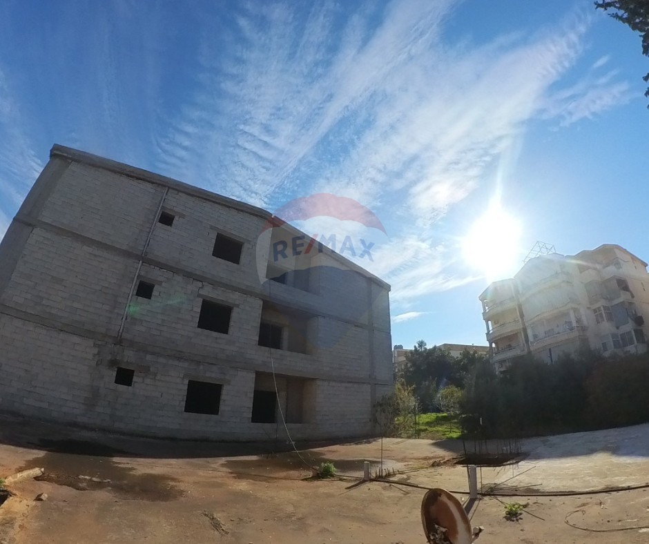 Two Building Blocks for Sale in Daher Al Ain Koura – 1,750 m² Land