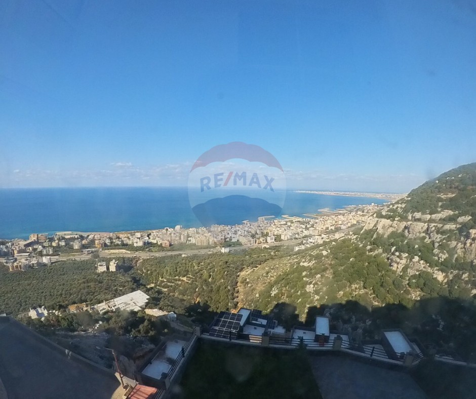 دوبلكس مع جملون للبيع في البلمند – الكورة Duplex with Jamalon for Sale ...